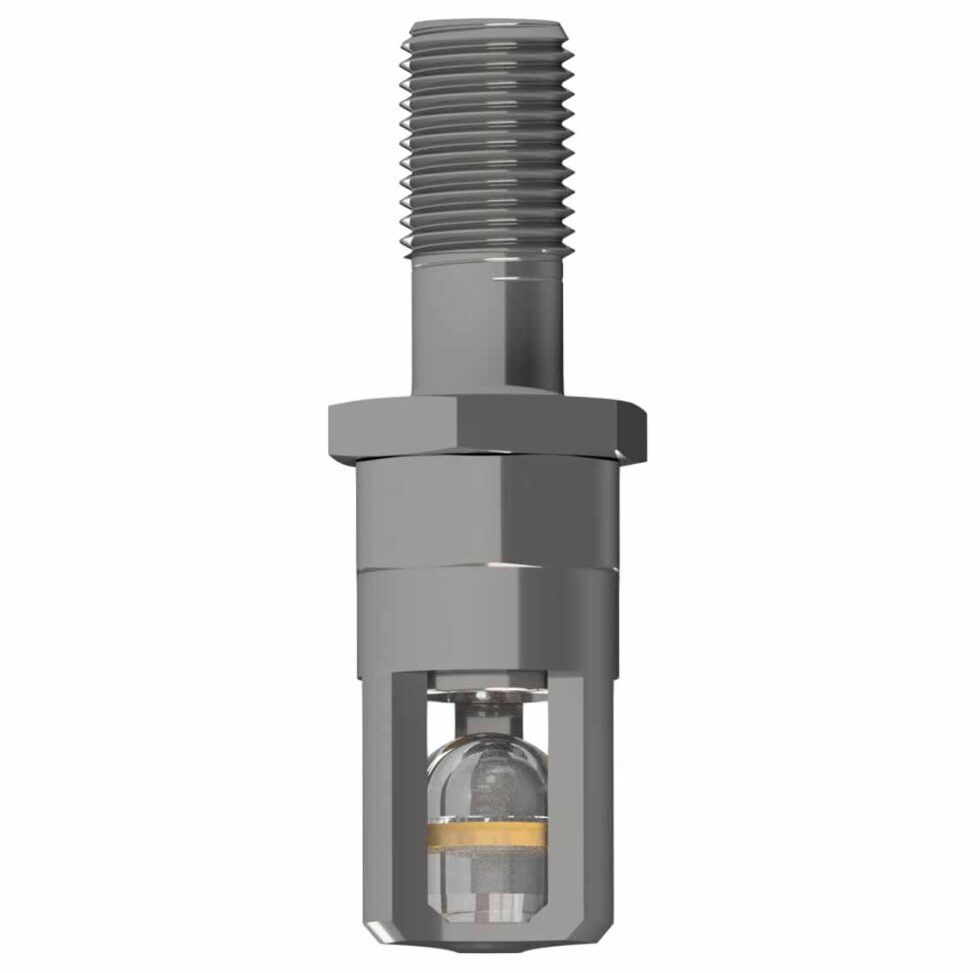 Find Missing Vent Tubes » Enpro Vent Tube Detection System